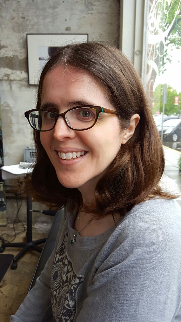 About Meghan – Meghan O'Brien